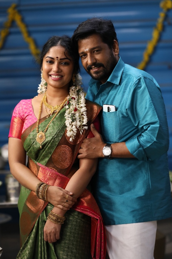 Kuiko - யோகிபாபுவின் புதிய படம்.. குய்கோ படத்தின் போஸ்டர் ரிலீஸ்.. கதை ...