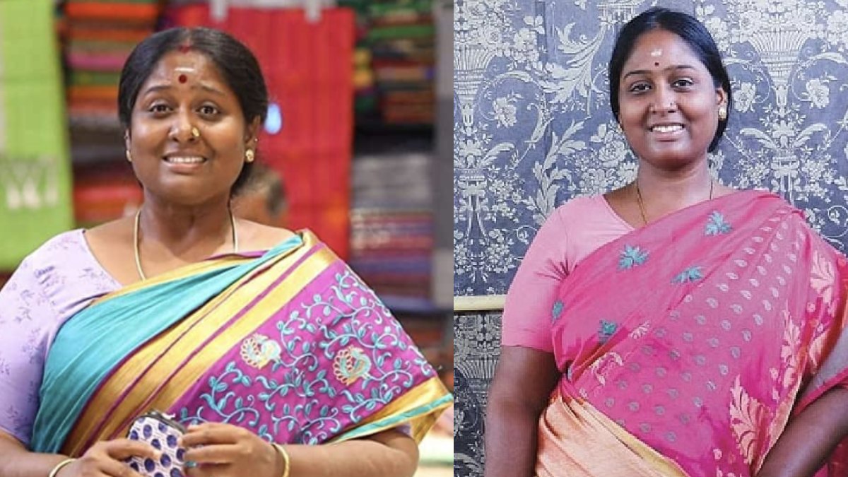 Actress Deepa: டாக்டர் படத்தால் மிஸ்ஸான ரஜினி படம்.. விஜய் டிவி பிரபலம் ...