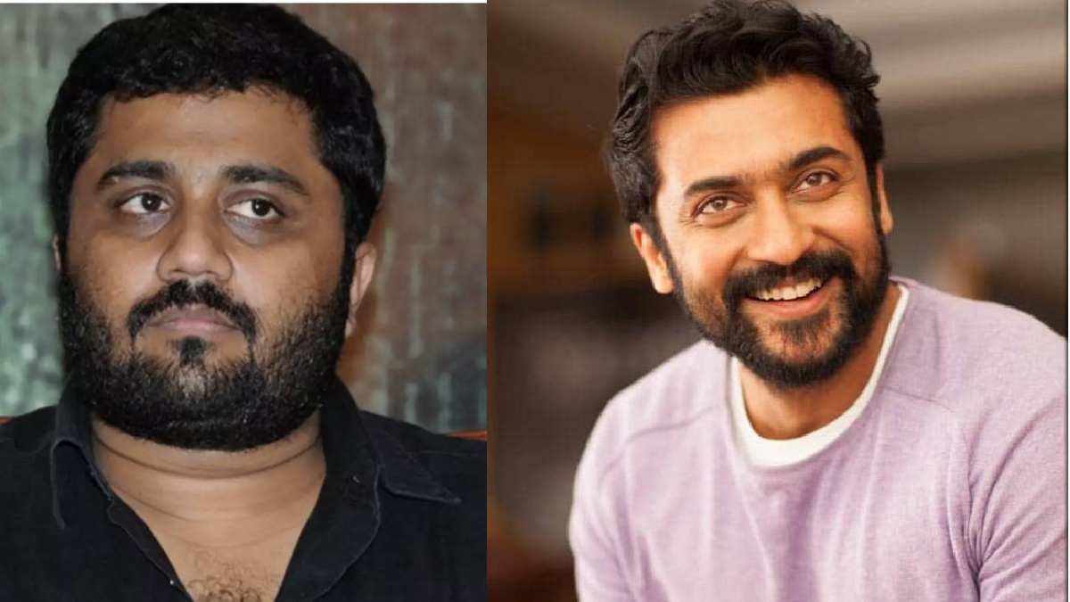 ஞானவேலுதான் சூர்யா தம்பினு பொய் சொன்னேன்.. அவங்க 10 பைசா கொடுக்கல ...