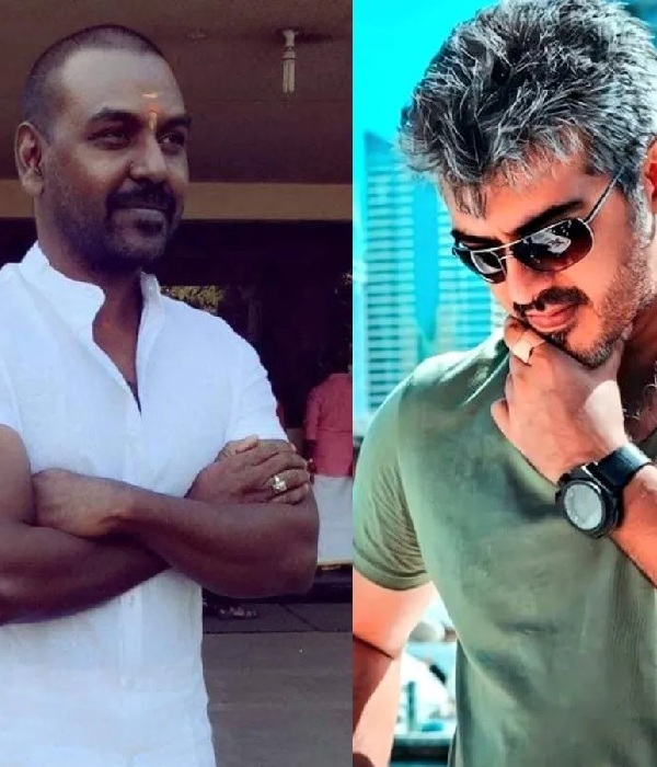 Ajith: “அந்த தம்பி ஆடட்டும்..” அமர்க்களம் படத்தில் அஜித் செய்த சம்பவம் ...