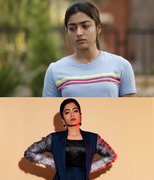 ராஷ்மிகா மந்தனாவின் டீப் ஃபேக் வீடியோ.. சம்பந்தப்பட்ட பெண் என்ன ...