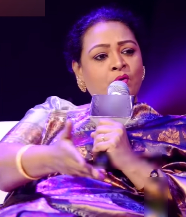 shakeela: நா பொம்பள இல்லயா.. எனக்கு யாரும் செட் ஆகல.. ஷகிலா பளீச் பதில் ...