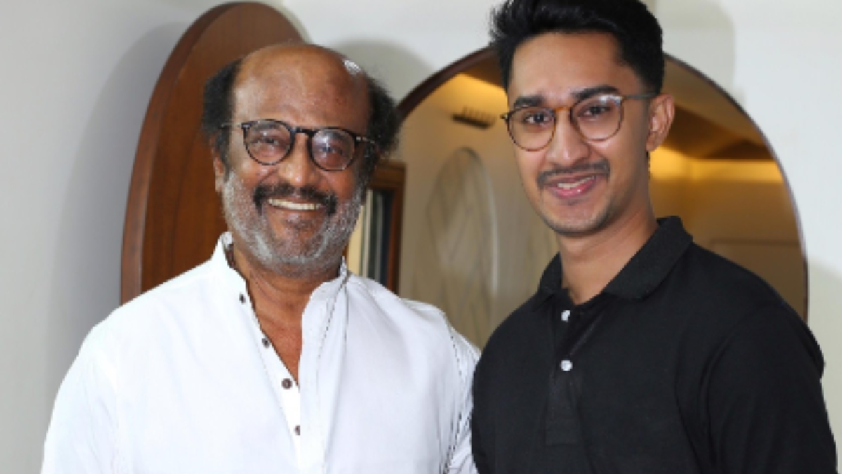 Rajini: "நட்புன்னா என்னன்னு தெரியுமா?” நண்பன் மறைந்தாலும் அவர் ...