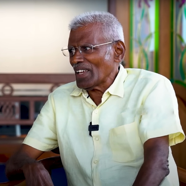 மணிரத்னம் மோசமானவர்.. எத்தனை பேரை காலி பண்ணியிருக்கிறார் தெரியுமா ...