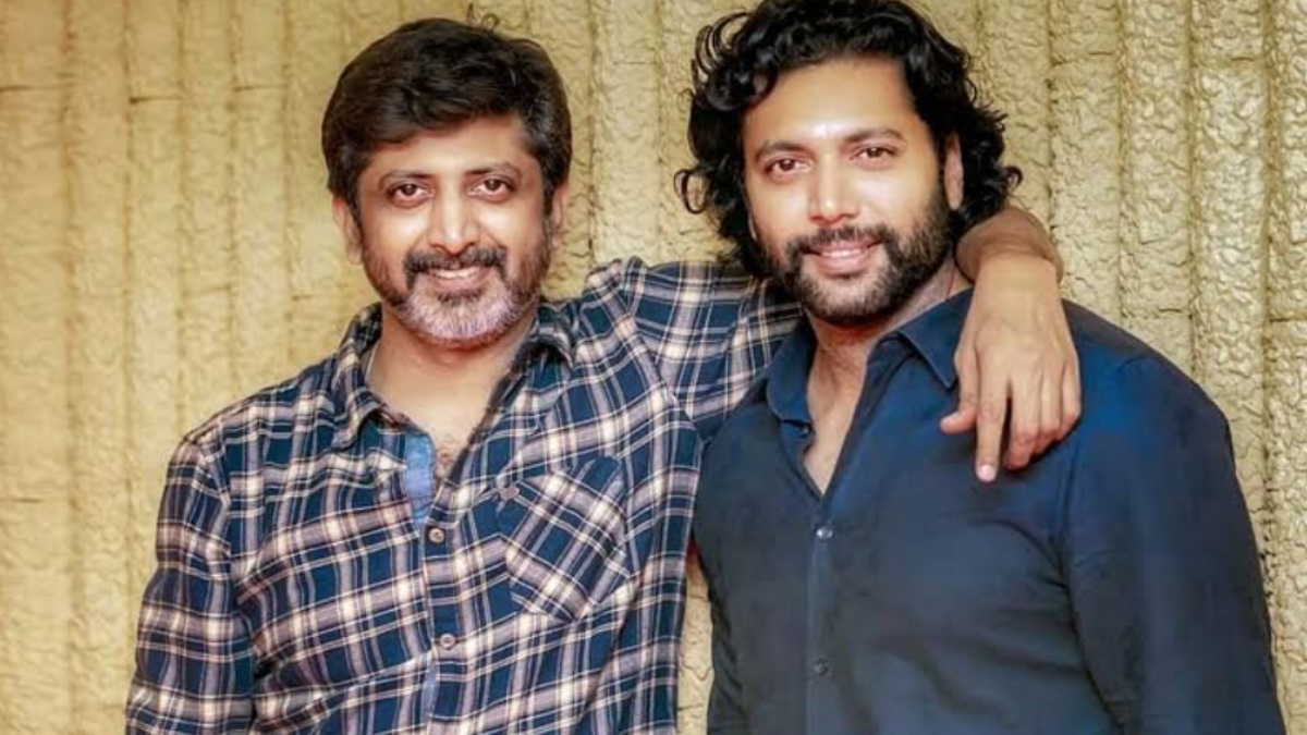 Director Mohan Raja: எம் குமரன் 2 ஸ்கிரிப்ட் தயார்.. ரசிகர்களுக்கு கூல் ...