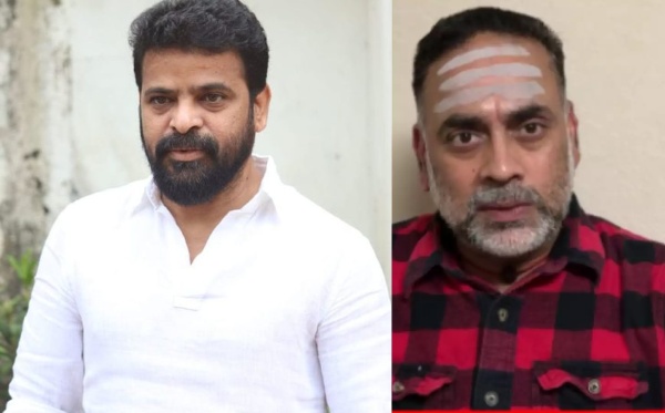 Ameer - அமீர் காசை எடுத்திருக்கலாம்.. ஆனால் செய்யவில்லை.. மௌனம் பேசியதே ...