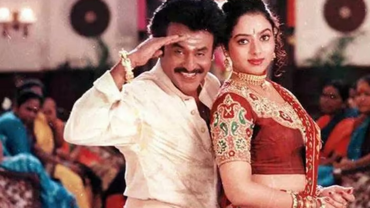 மறைந்த நடிகை பற்றி பேசிய சுந்தர் சி.. என்ன துளிர் விட்டு போச்சா ...