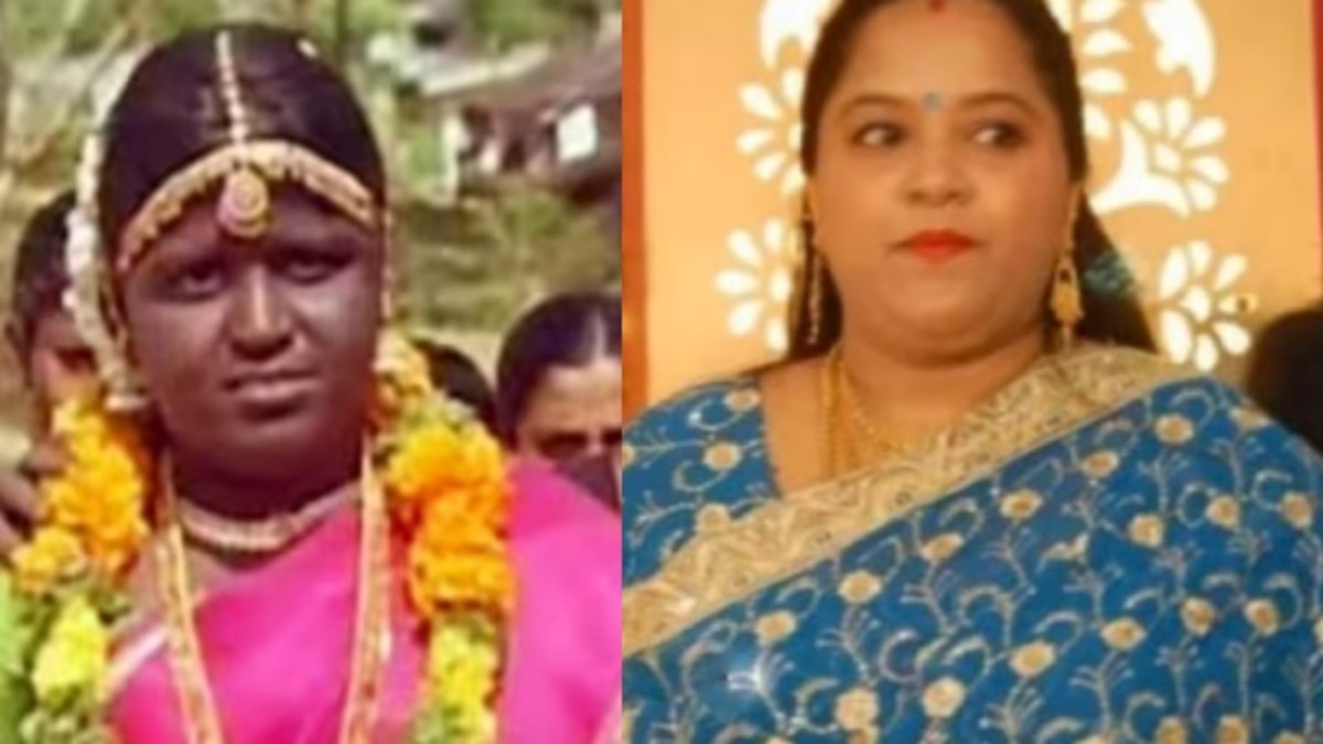 மாப்ள.. உங்க அழகுமணி வந்திருக்கு நிமிர்ந்து பாருங்க.. அந்த அழகுமணி ...