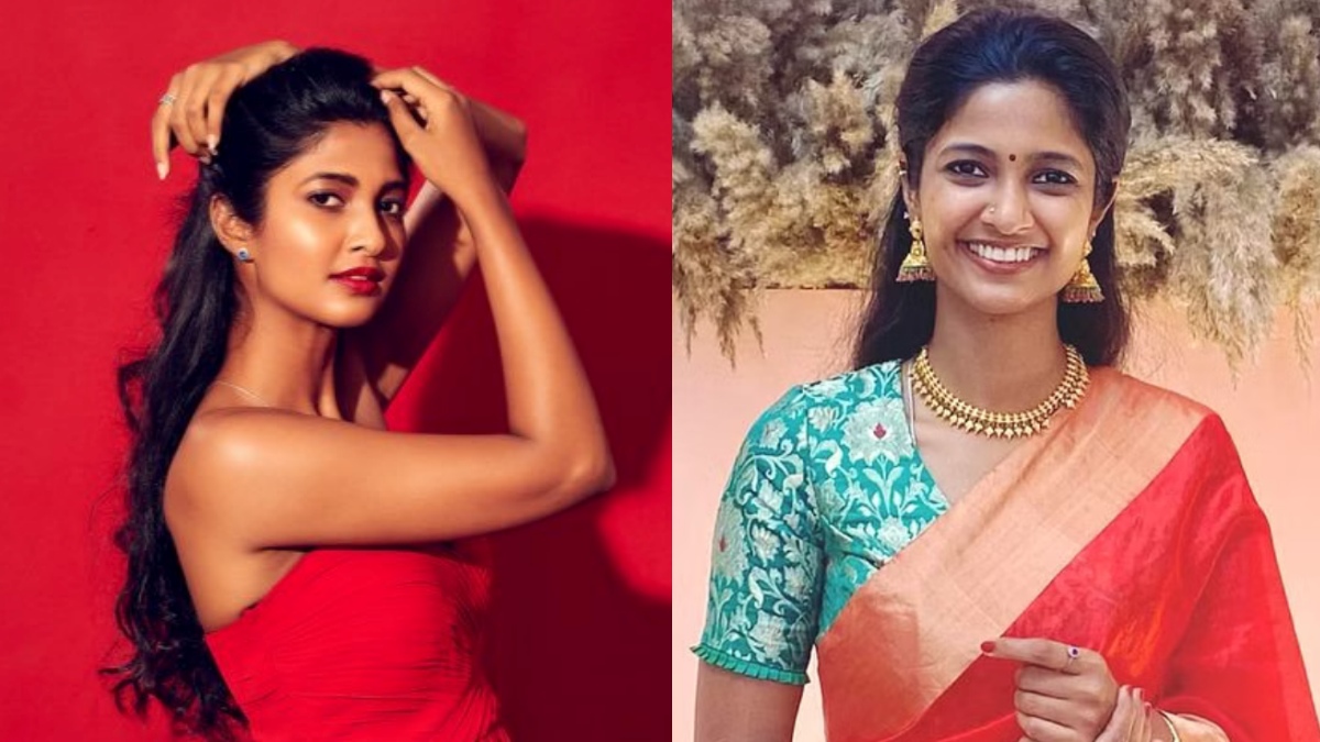 பொண்ணுங்கனா அவ்ளோ இளக்காரமா?.. என் கணவரை பார்த்து இப்படி கேட்பீங்களா ...