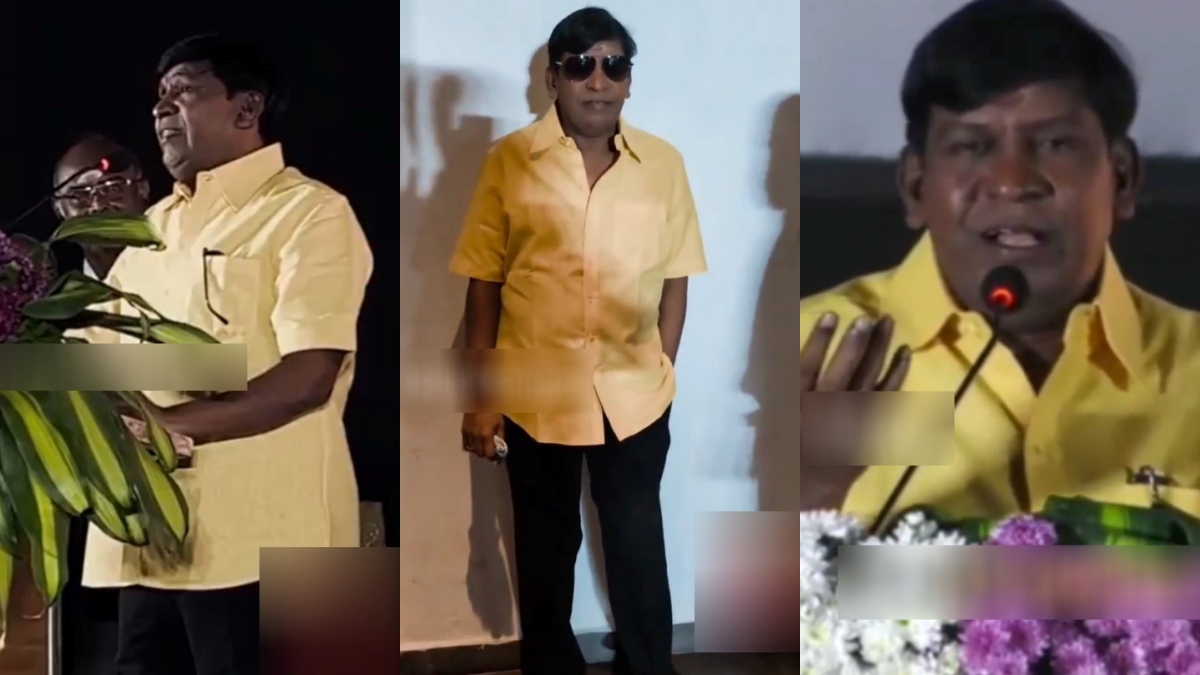 Actor Vadivelu: மாமன்னன் படத்துக்கு அப்புறம் ஒரே சோகம்தான்.. வடிவேலு சொன்ன உண்மை! | Actor ...