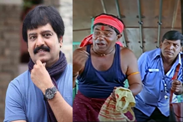 Bonda Mani: வடிவேலுவிடம் உதவி கேட்ட போண்டா மணி... விவேக் இருந்திருந்தா ...