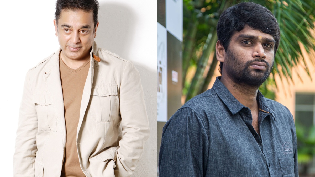 KH 233: கமல் மீது அதீத நம்பிக்கை... காத்திருந்து ஏமாந்த H வினோத்... KH ...