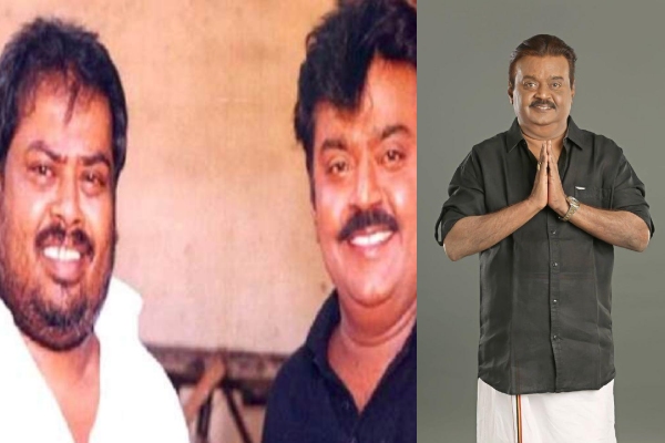 Vijayakanth: “ராவுத்தர் சொன்னா மறு பேச்சு இல்ல..” லைஃப் டைம் நட்புக்கு மரியாதை கொடுத்த ...