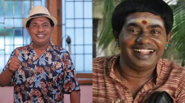 Bonda Mani death: பாக்கியராஜ் படம் முதல் பிக் பாஸ் பாலா படம் வரை நடித்த ...