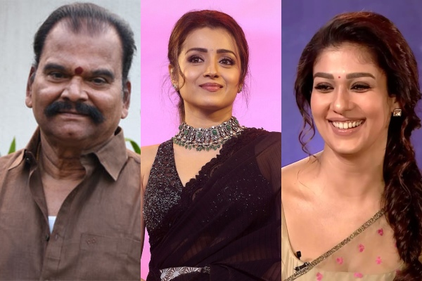 Bayilvan Ranganathan - நடிகைகளின் உல்லாச வீடியோ.. ரூமுக்கு வா ...