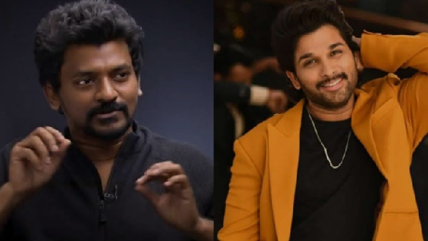 Nelson: அல்லு அர்ஜுனுடன் இணையும் நெல்சன்... அப்போ விஜய் - சன் பிக்சர்ஸ் ...