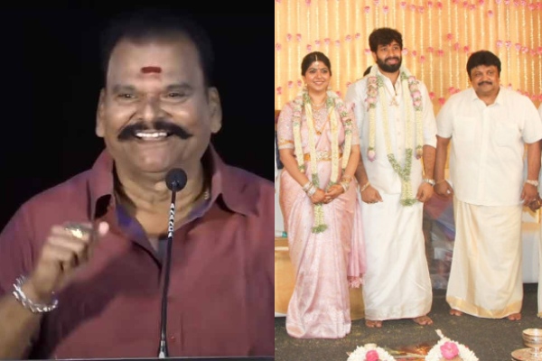 Prabhu Daughter - பிரபுவின் மகள் முதல் கணவரை பிரிய இதுதான் காரணமா?.. சீக்ரெட் சொன்ன பயில்வான் ...