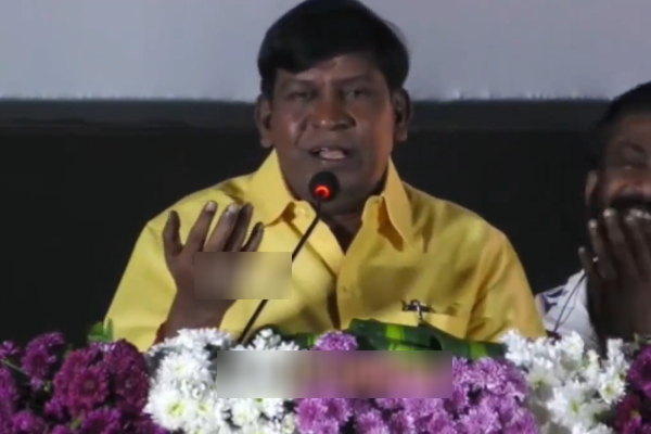 Actor Vadivelu: மாமன்னன் படத்துக்கு அப்புறம் ஒரே சோகம்தான்.. வடிவேலு சொன்ன உண்மை! | Actor ...