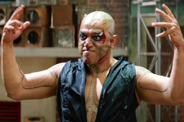 Alavanthan Trailer: அந்த இரண்டு கண்ணு மீசை.. இப்பவும் மிரட்டுதே.. ஆளவந்தான் டிரெய்லர் ரிலீஸ் ...