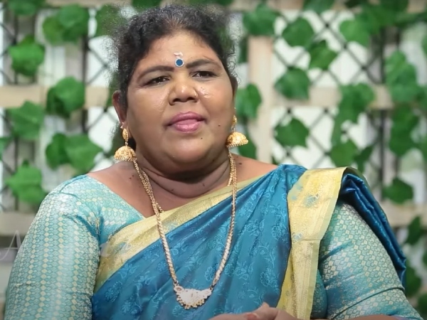 சொல்றதை கேட்கலைன்னா ஆள மாத்திடுவேன்.. காமெடி நடிகைக்கு வடிவேலு போட்ட ...