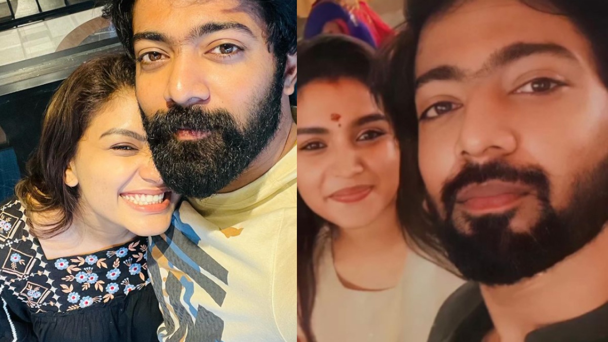 Actress Shabana: ஆர்யனை திருமணம் செய்ய இதுதான் காரணம். சீரியல் நடிகை ...