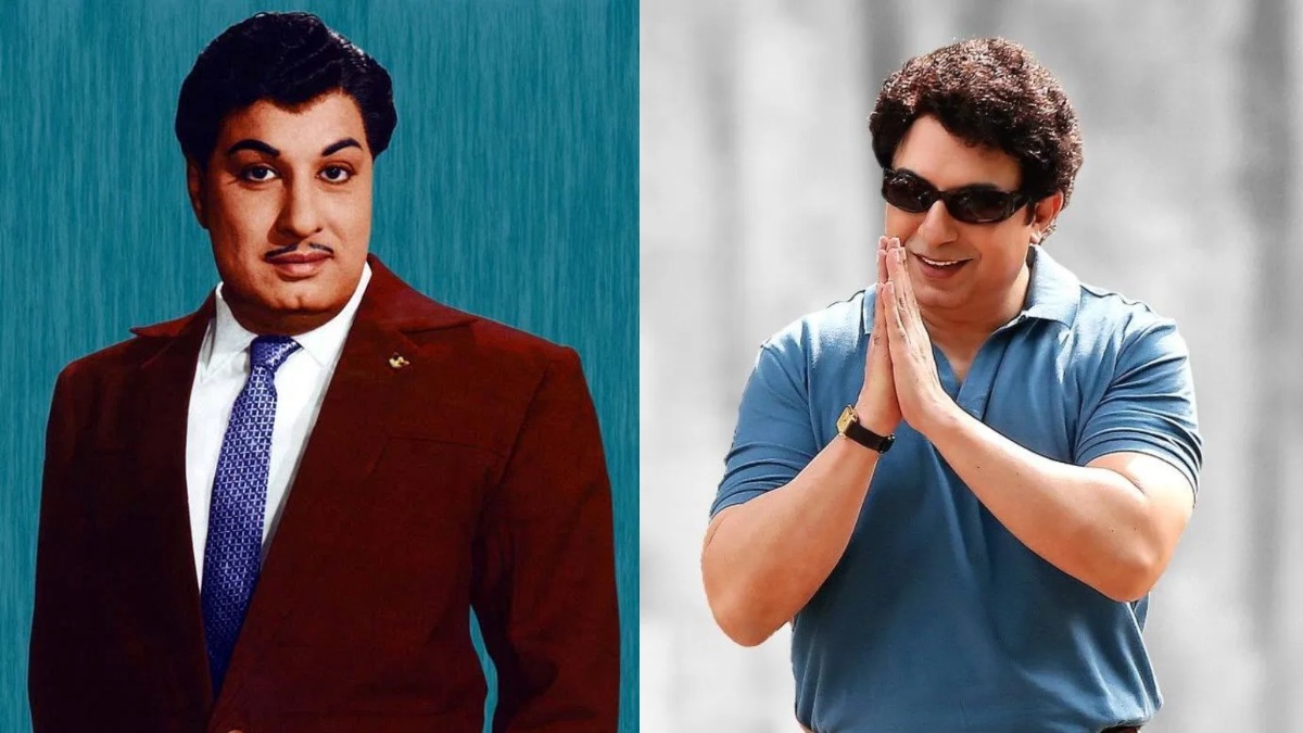 MGR Birthday - எம்ஜிஆர் பிறந்தநாள்.. அவருக்கு போஸ்டர் அடிக்க சொன்னா ...