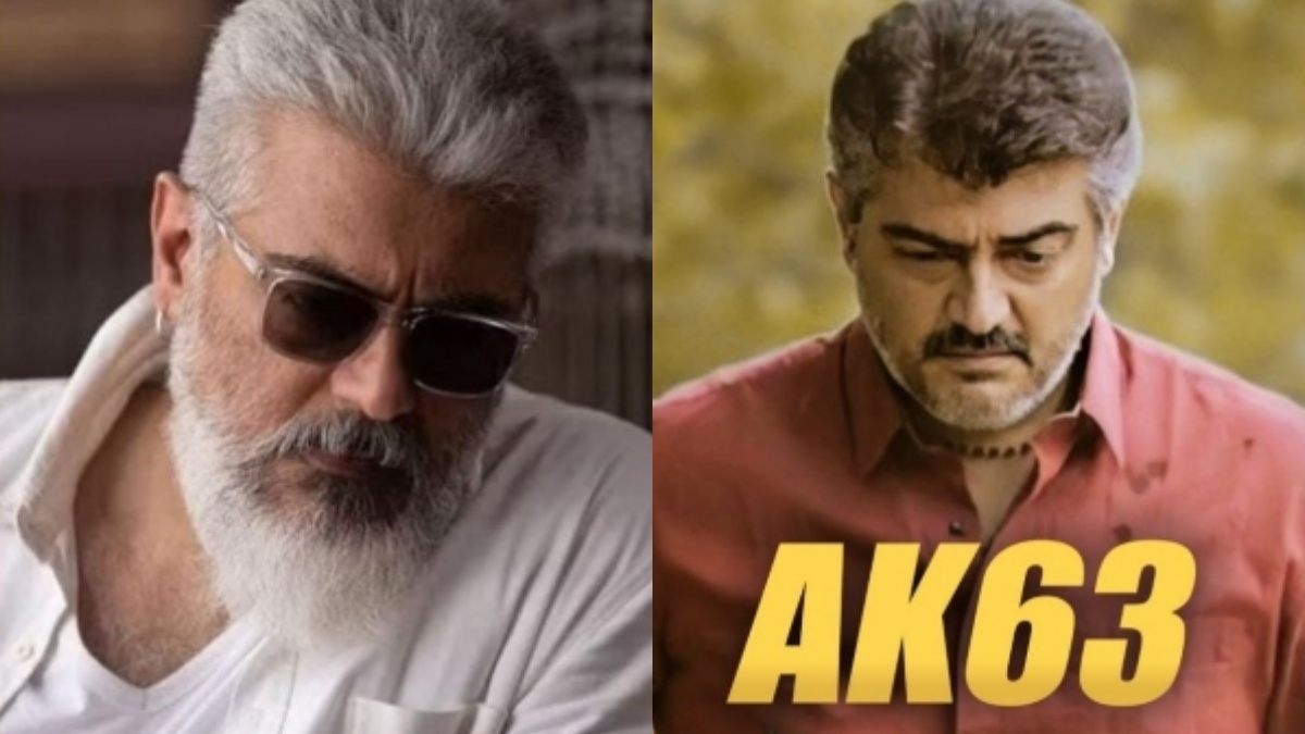 Ajith: அஜித்தின் ஏகே 63 படத்துக்கு வந்த மெகா ஆஃபர்... ஓடிடி ரைட்ஸ் மட்டும் இத்தனை கோடியா ...