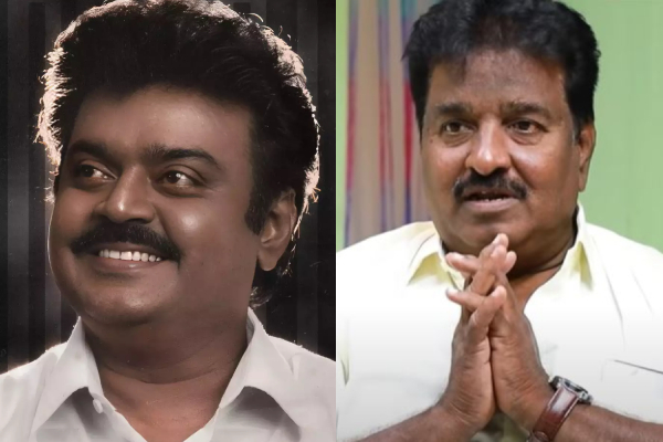 Vijayakanth - விஜயகாந்த்துக்கு மதுப்பழக்கம் இருந்ததா?.. யாருக்கும் தெரியாத சீக்ரெட்டை சொன்ன ...