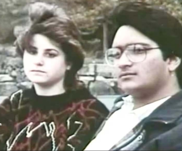 வெற்றியை தொட முடியாத பத்மினியின் மகன்.. இப்போ எப்படி இருக்காரு தெரியுமா ...