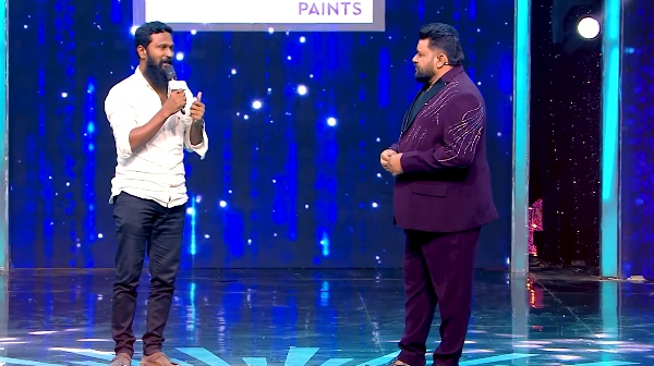 Neeya Naana: நீயா நானா கோபிநாத்தை பாராட்டிய வெற்றிமாறன்.. மாரி ...