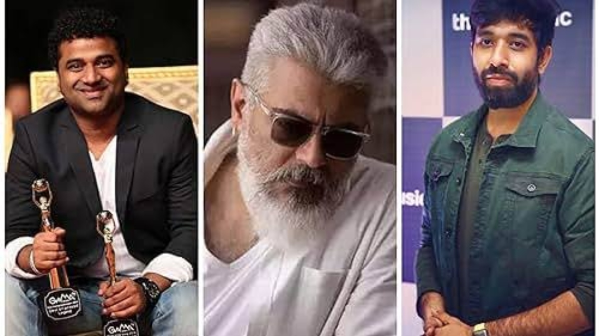 Director Adhik Ravichandran: அஜித் கூட்டணியை முன்னதாகவே கணித்த ...