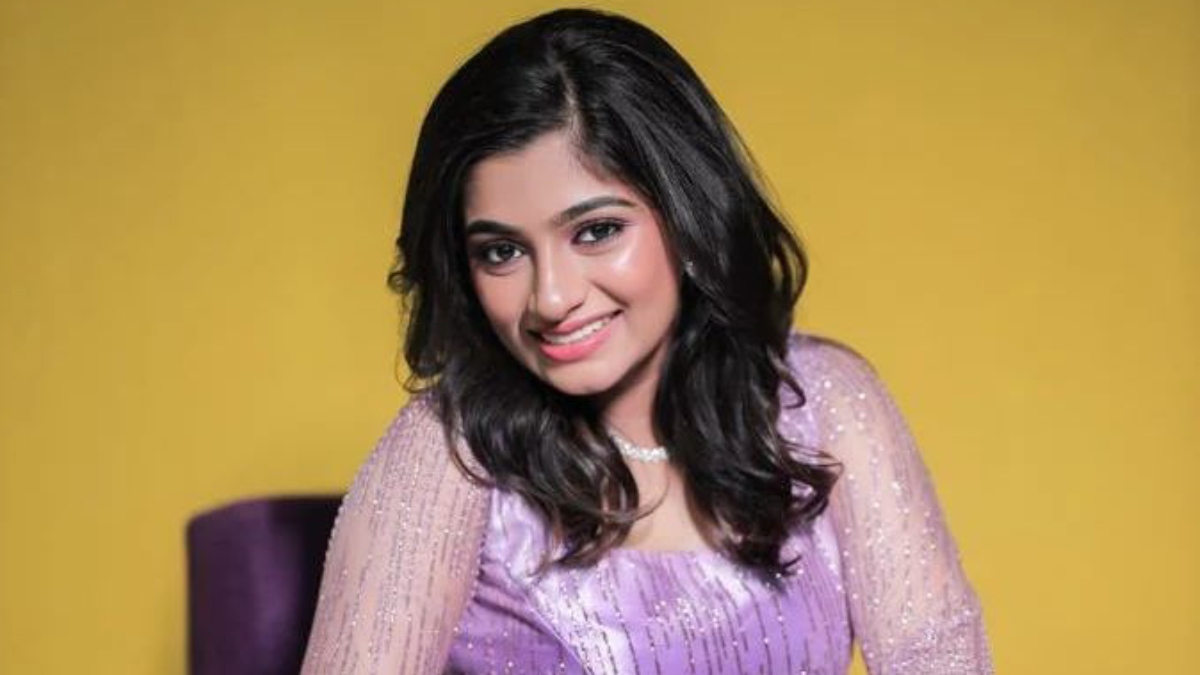 VJ Archana: இப்படி ஒரு கதை இருக்கா.. யார் இந்த விஜே அர்ச்சனா.. வெளியான ...