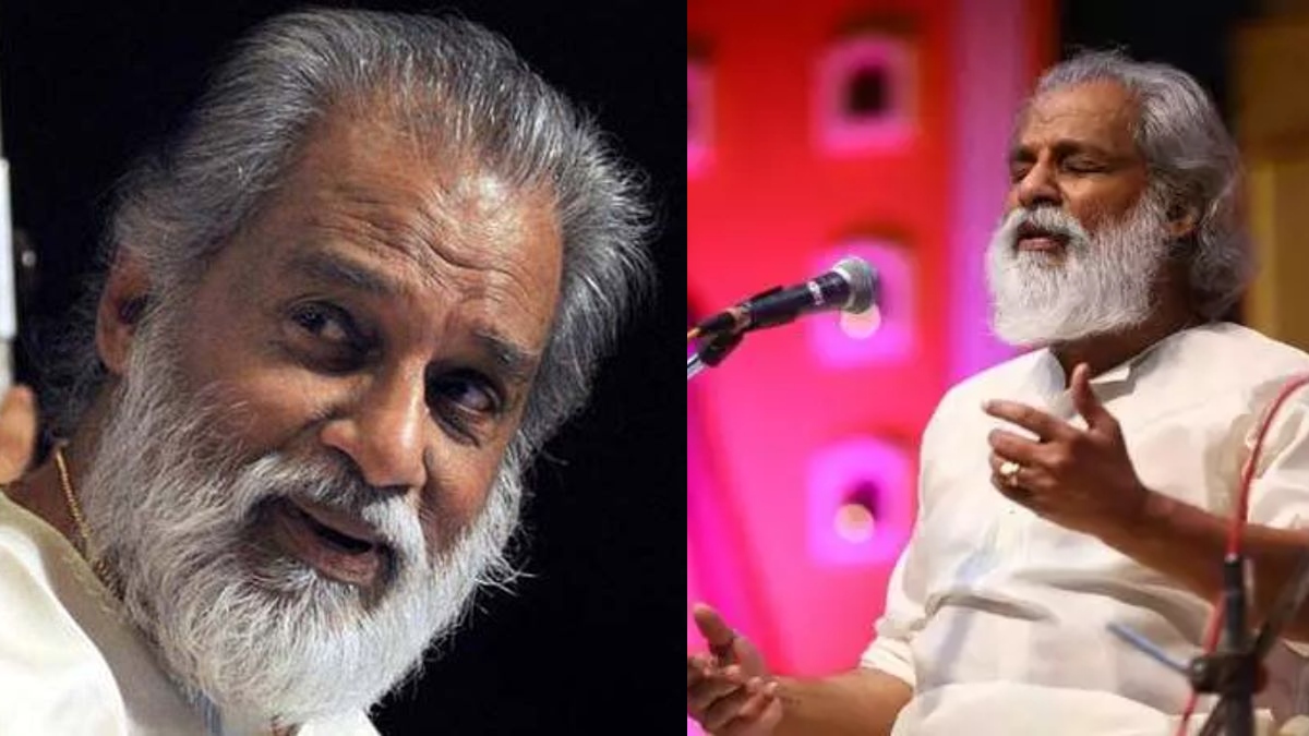 84 வயதிலும் இசையுலகை ஆளும் மாயக்குரலோன்.. கே.ஜே. யேசுதாஸ் சொத்து மதிப்பு இத்தனை கோடியா? | KJ ...