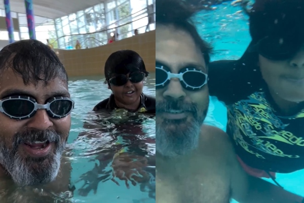 Singer Yugendran: பிக்பாஸ் பரபரப்பு.. யுகேந்திரன் செஞ்ச கூல் வேலை ...