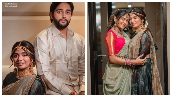 ஷங்கரின் மகள் எடுத்த அதிரடி முடிவு.. பயில்வான் ரங்கநாதன் சொன்ன ஷாக் நியூஸ்! | Bayilvan ...