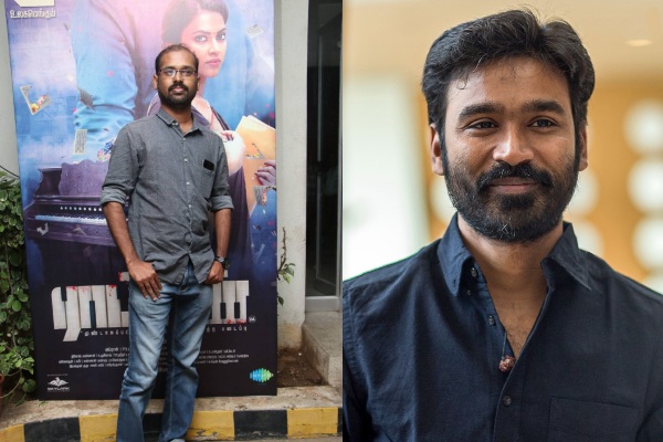 Dhanush: ‘ராட்சசன்’ ராம்குமார் கூட்டணியில் இருந்து விலகிய தனுஷ் ...