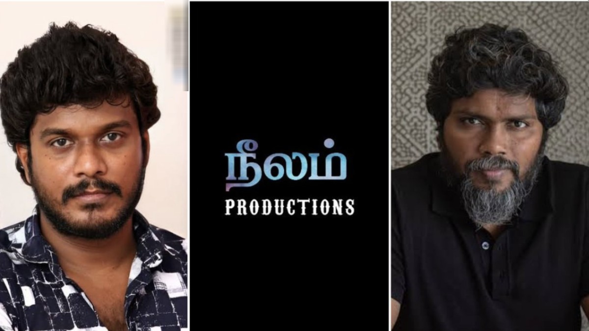 Actor Manikandan: மாஸ் இயக்குநருடன் இணையும் மணிகண்டன்.. விரைவில் ...