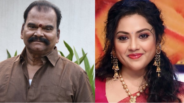 2 மணி நேரத்துக்கு 13 லட்சம் வாங்கிய நடிகை மீனா...பயில்வான் சொன்ன ஷாக் ...