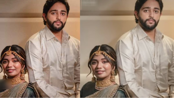 ஆறு மாசம் கூட வாழல.. கசந்த மணவாழ்க்கை.. இயக்குநர் ஷங்கர் மகளுக்கு ...