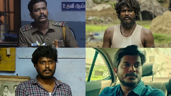 Actor Manikandan: விக்ரம் வேதா டயலாக் ரைட்டர் ஆனது இப்படித்தான் ...