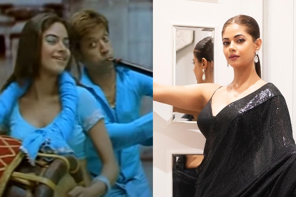 40 வயதில் திருமணத்துக்கு ரெடியான எஸ்.ஜே.சூர்யா பட நாயகி நிலா.. குவியும் ...