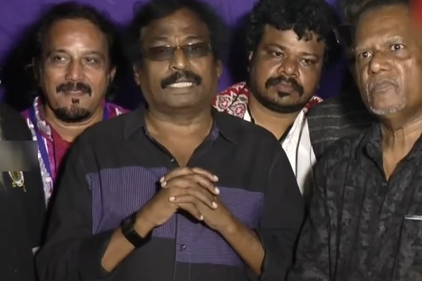 மவனே யாருகிட்ட.. இசையமைப்பாளர் தீனாவிற்கு கட்டம் கட்டிய இளையராஜா ...