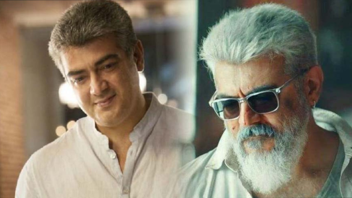 Ajith - பெரும் கடன் தொல்லை.. உதவி கேட்ட ராஜ்கிரண்?.. உறவை துண்டித்த ...