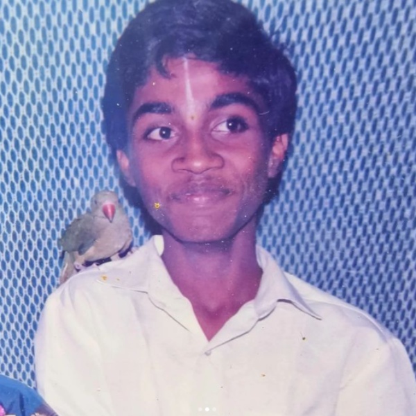 அய்யோ இது பிரதீப் ரங்கநாதன் இல்லை!.. அந்த பிக் பாஸ் பிரபலம்.. தீயாக ...