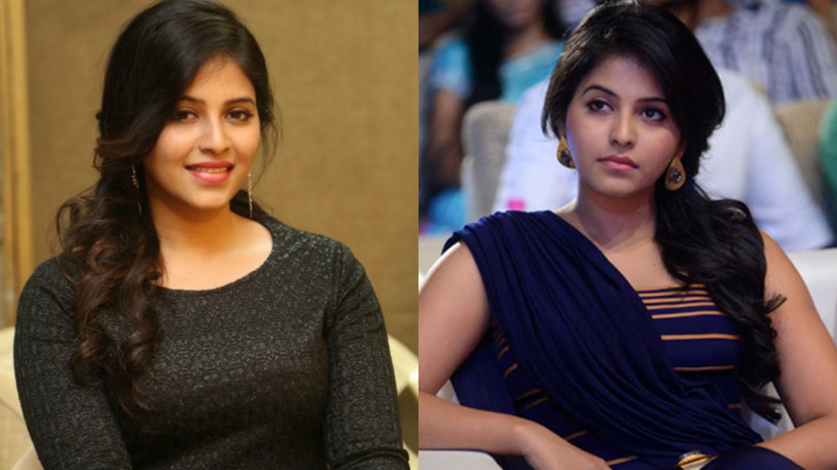 விவாகரத்து ஆன தயாரிப்பாளரை திருமணம் செய்கிறாரா அஞ்சலி?.. இது என்ன ...