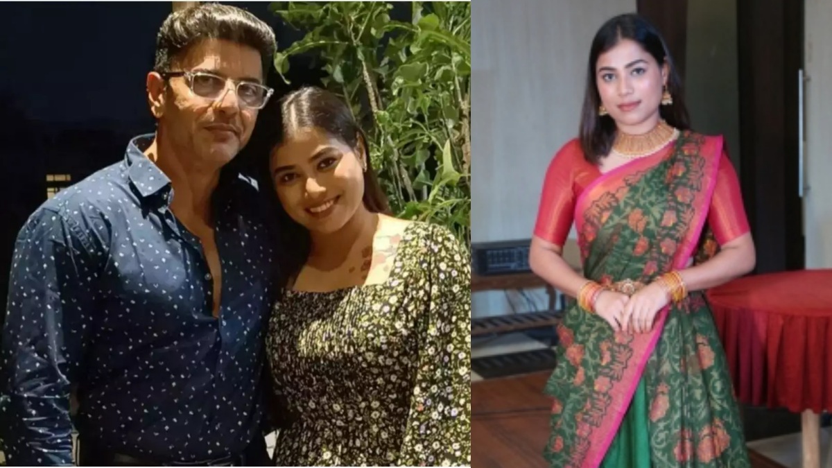 பப்லு பிருத்விராஜுடன் பிரிவு.. முதன்முறையாக மனம் திறந்த ஷீத்தல்.. என்ன ...