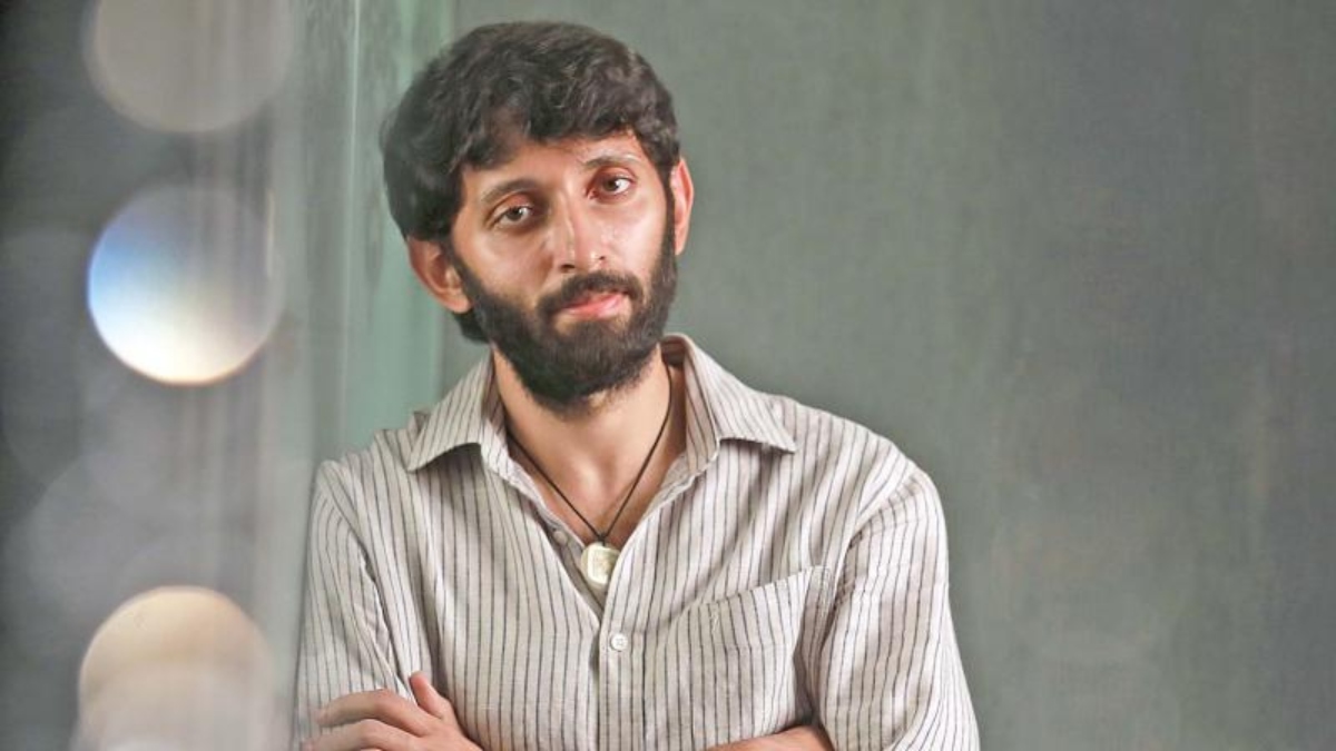 Actor Vasanth ravi: குறைந்தபட்ச மரியாதையை கொடுங்கள்.. வசந்த் ரவி ...