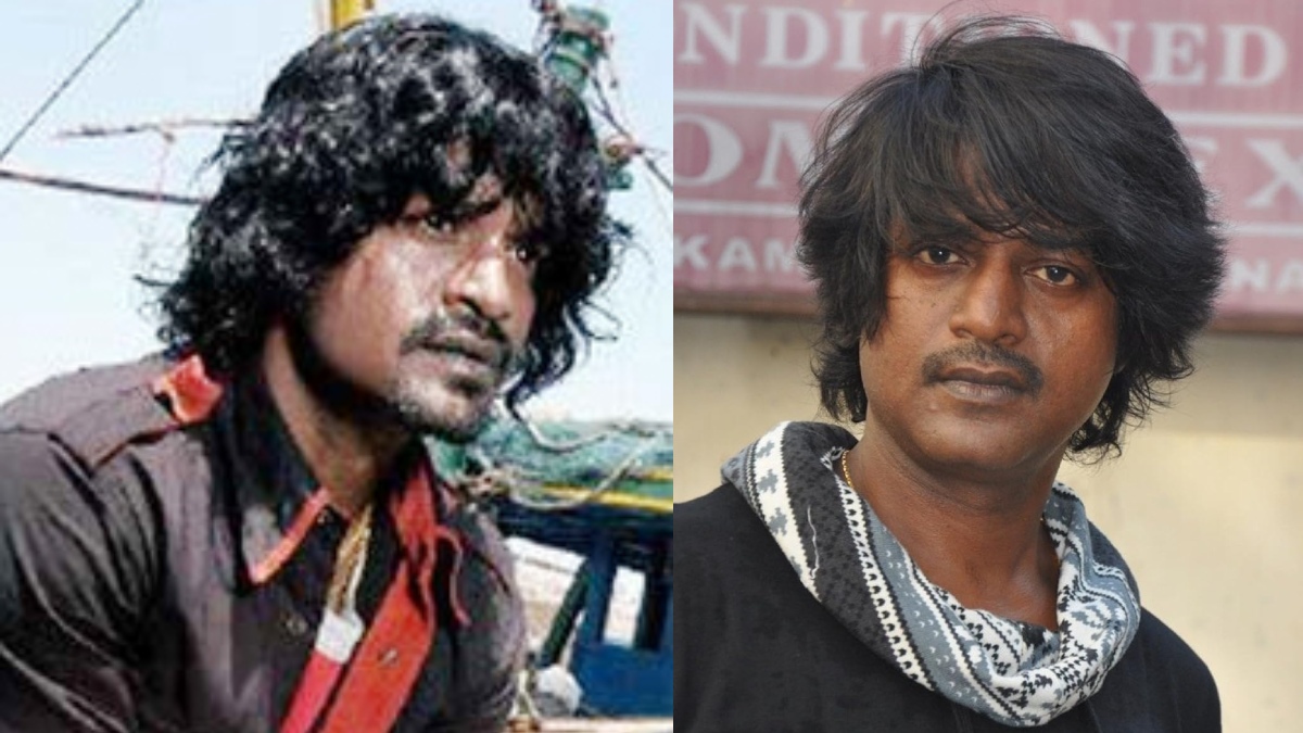 25 வயசுலயே தெரிஞ்சுடுச்சு எனக்கு கல்யாணம் செட் ஆகாதுன்னு.. டேனியல் ...