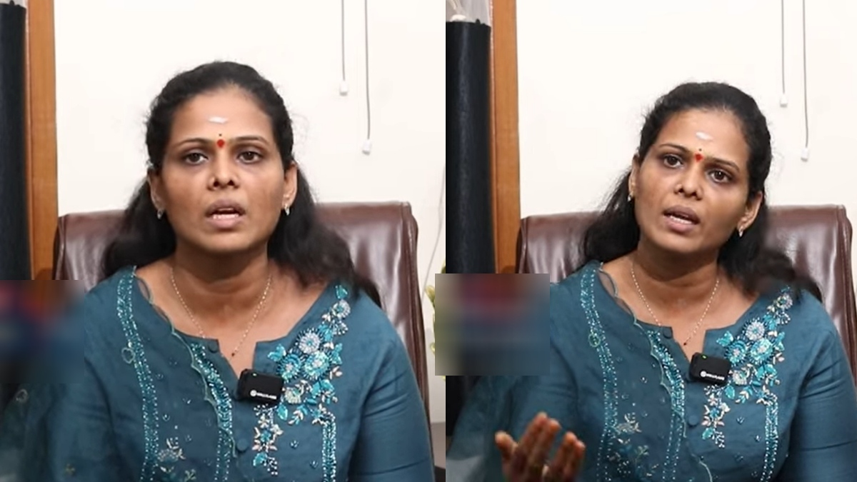 பாலியல் தொல்லை கொடுத்த கணவரின் அண்ணன்.. அட்ஜெஸ்ட் செய்ய சொன்ன கணவர் ...