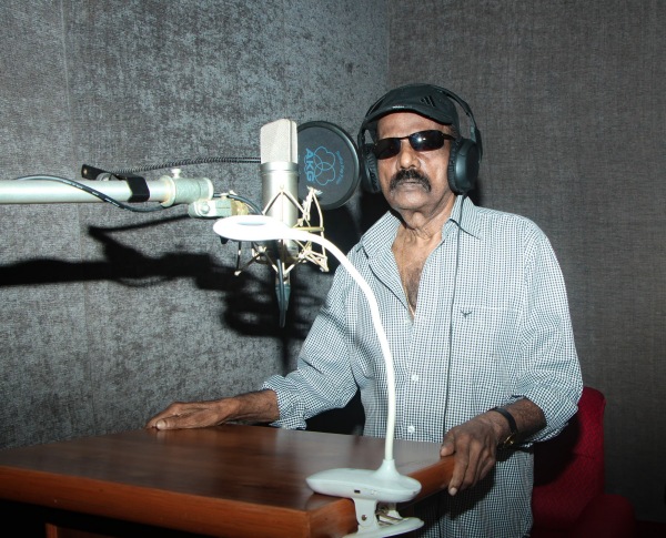 Goundamani: 84 வயதில்.. தொடர்ந்து டப்பிங் பேசிய கவுண்டமணி.. ஒத்த ஓட்டு முத்தையா விரைவில் வருது ...